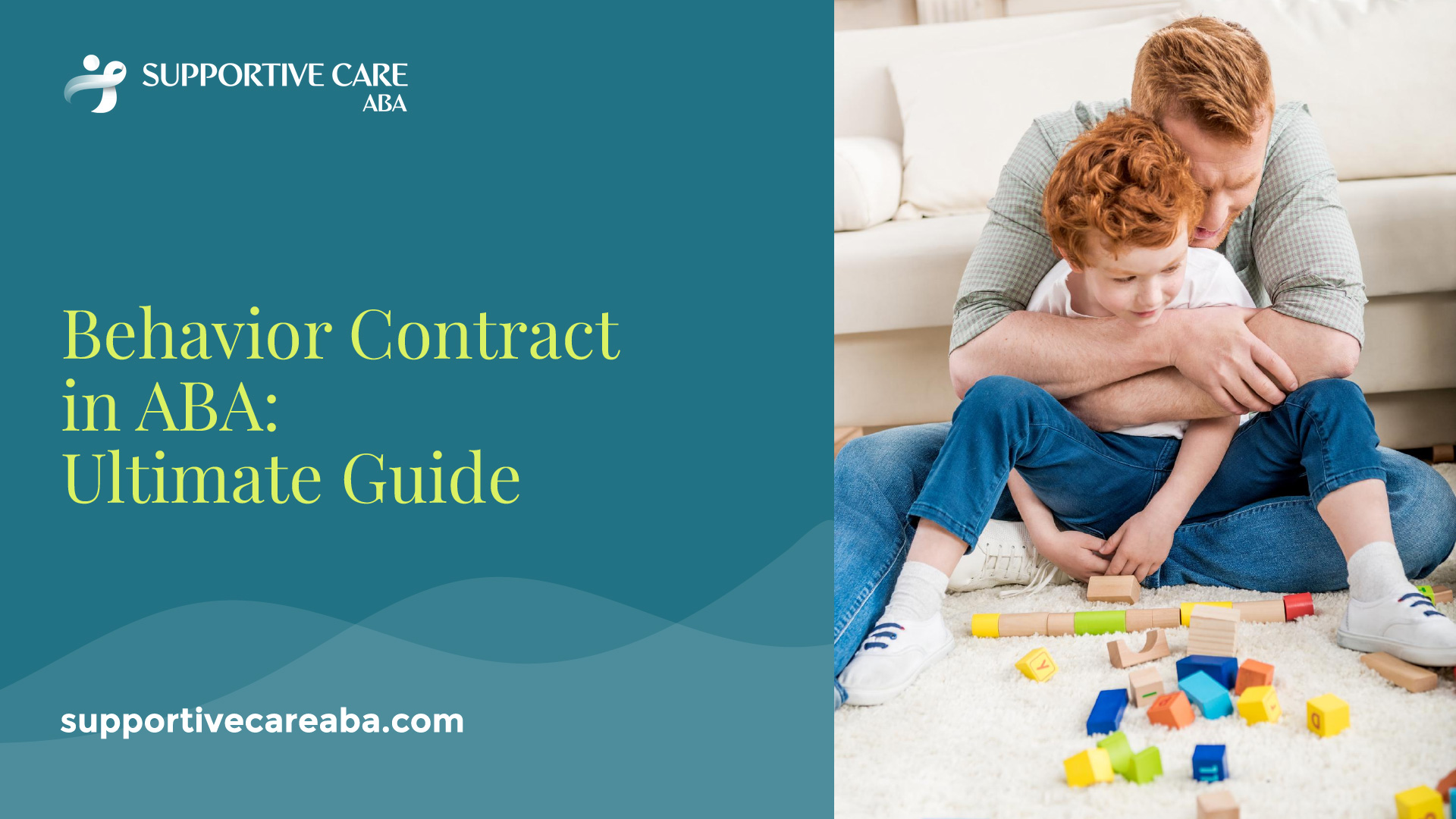 Behavior Contract in ABA: Ultimate Guide
